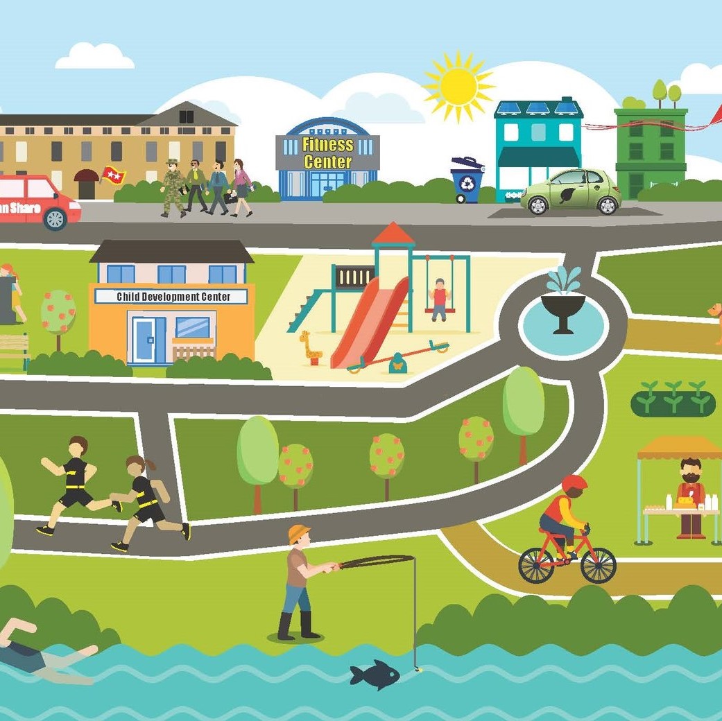 VIA LINK Launches New Social Determinants of Health Dashboards - VIA LINK VIA LINK Launches New Social Determinants of Health Dashboards - VIA LINK